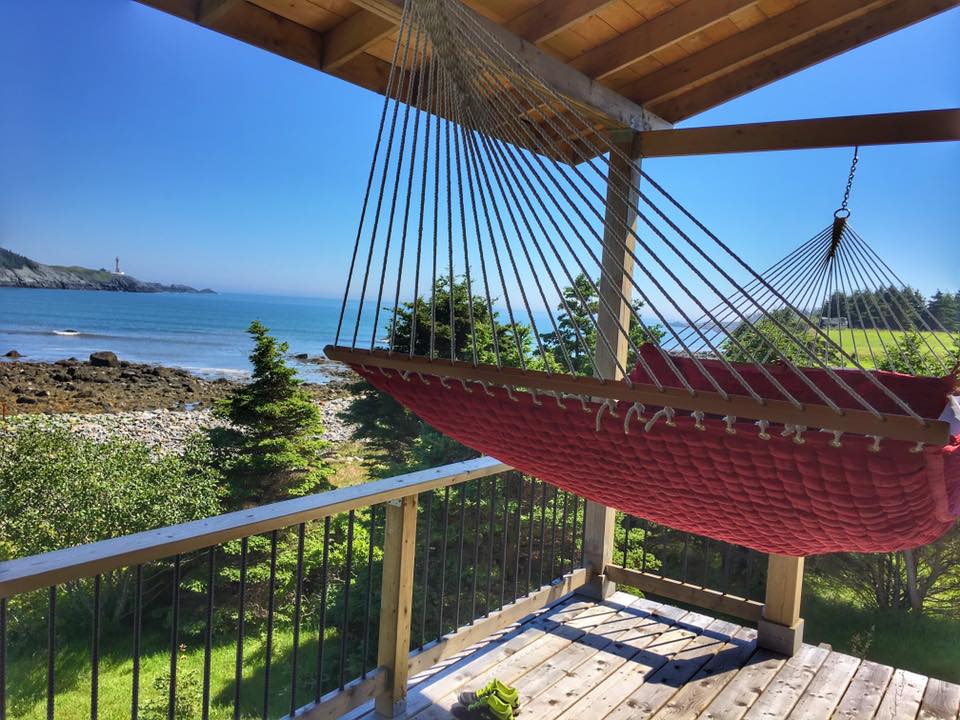 Rates & Reservations – The Cape Cottage